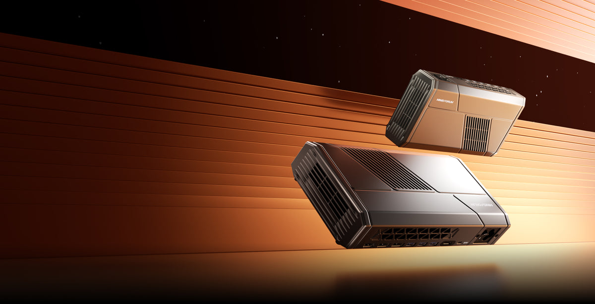 Minisforum UK |Mini PCs,Mini Workstations & Tablets PCs