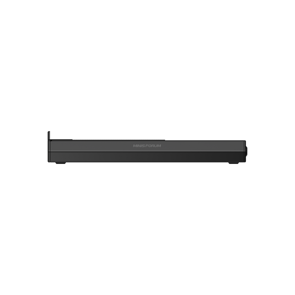Minisforum DEG2 eGPU Dock Station | OcuLink & USB4 V2 (Compatible with TB5)