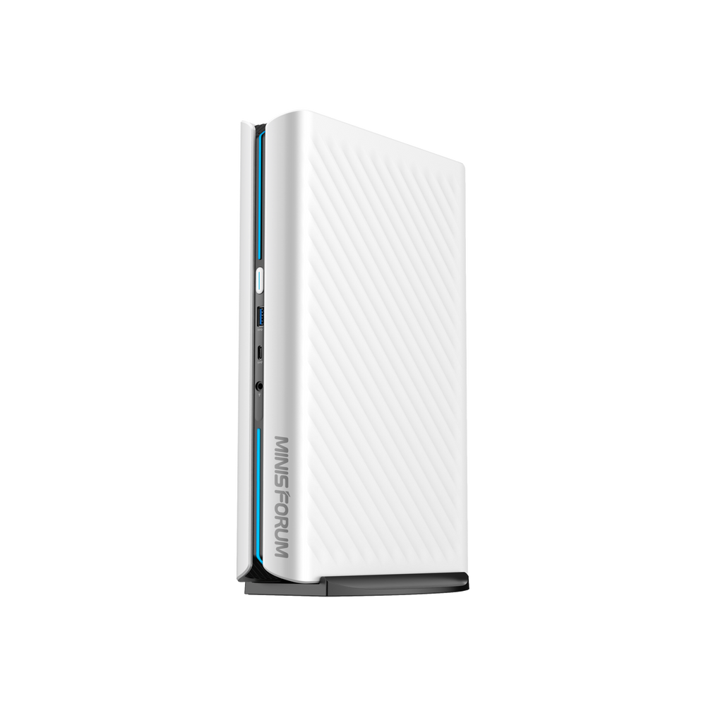 Minisforum AtomMan G1 Pro Gaming PC | AMD Ryzen™ 9 8945HX