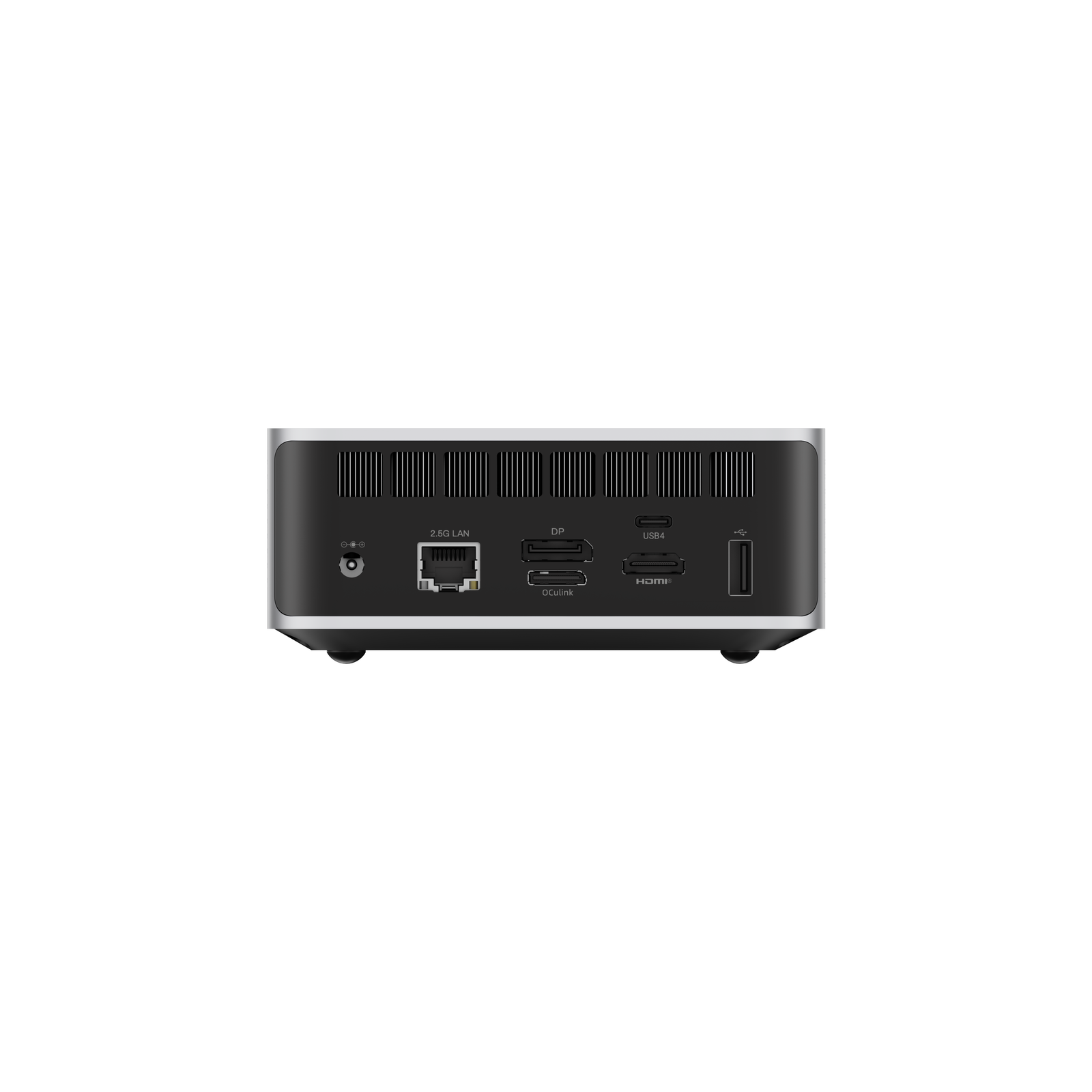 Minisforum M1 Pro-125H Mini PC | Intel® Core™ Ultra 5 125H