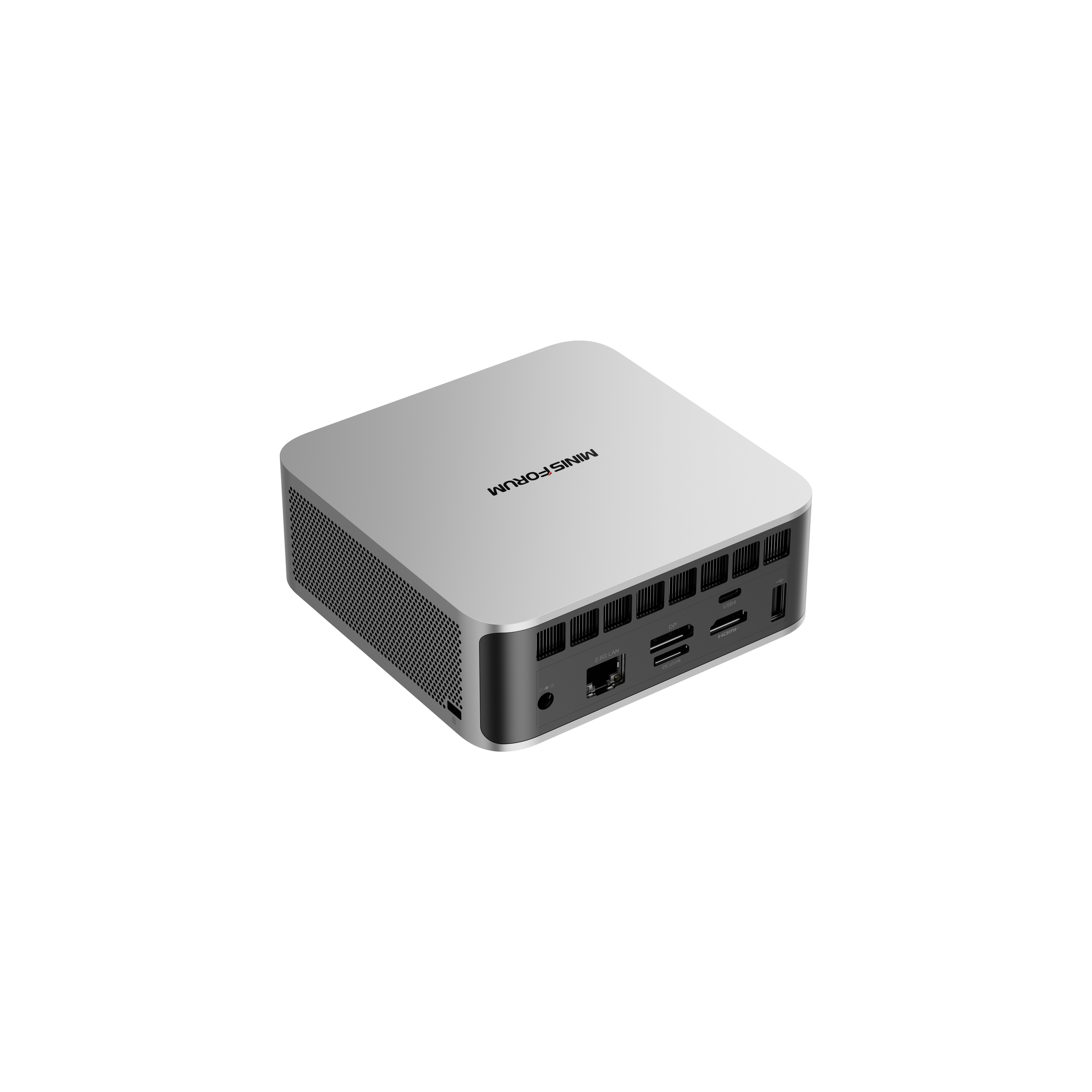 Minisforum M1 Pro-125H Mini PC | Intel® Core™ Ultra 5 125H