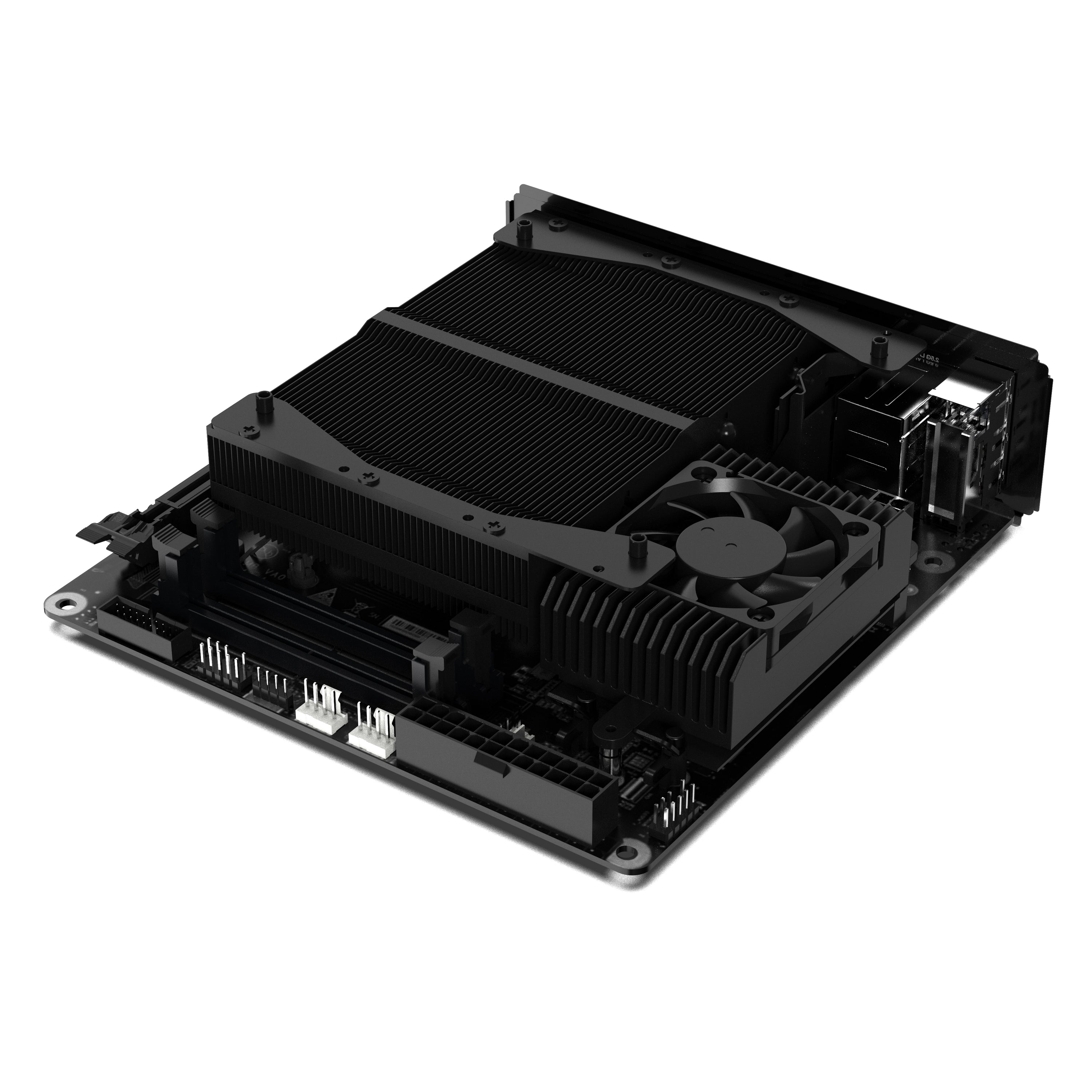 Minisforum BD790i X3D Motherboard