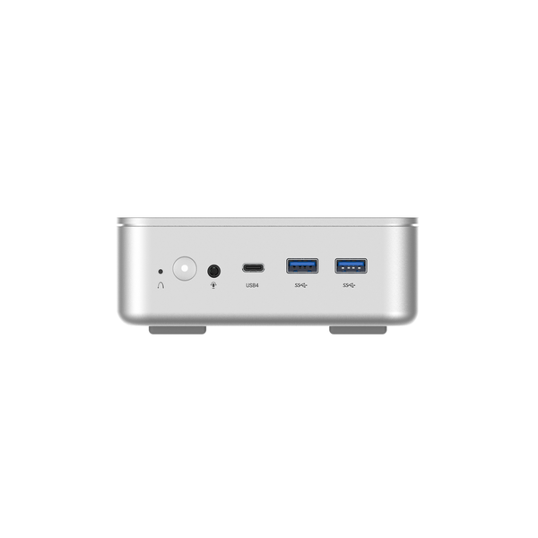 Minisforum M2 AI MiniPC | Intel® Core™ Ultra 7 356H | NPU 50 + GPU 40 TOPS