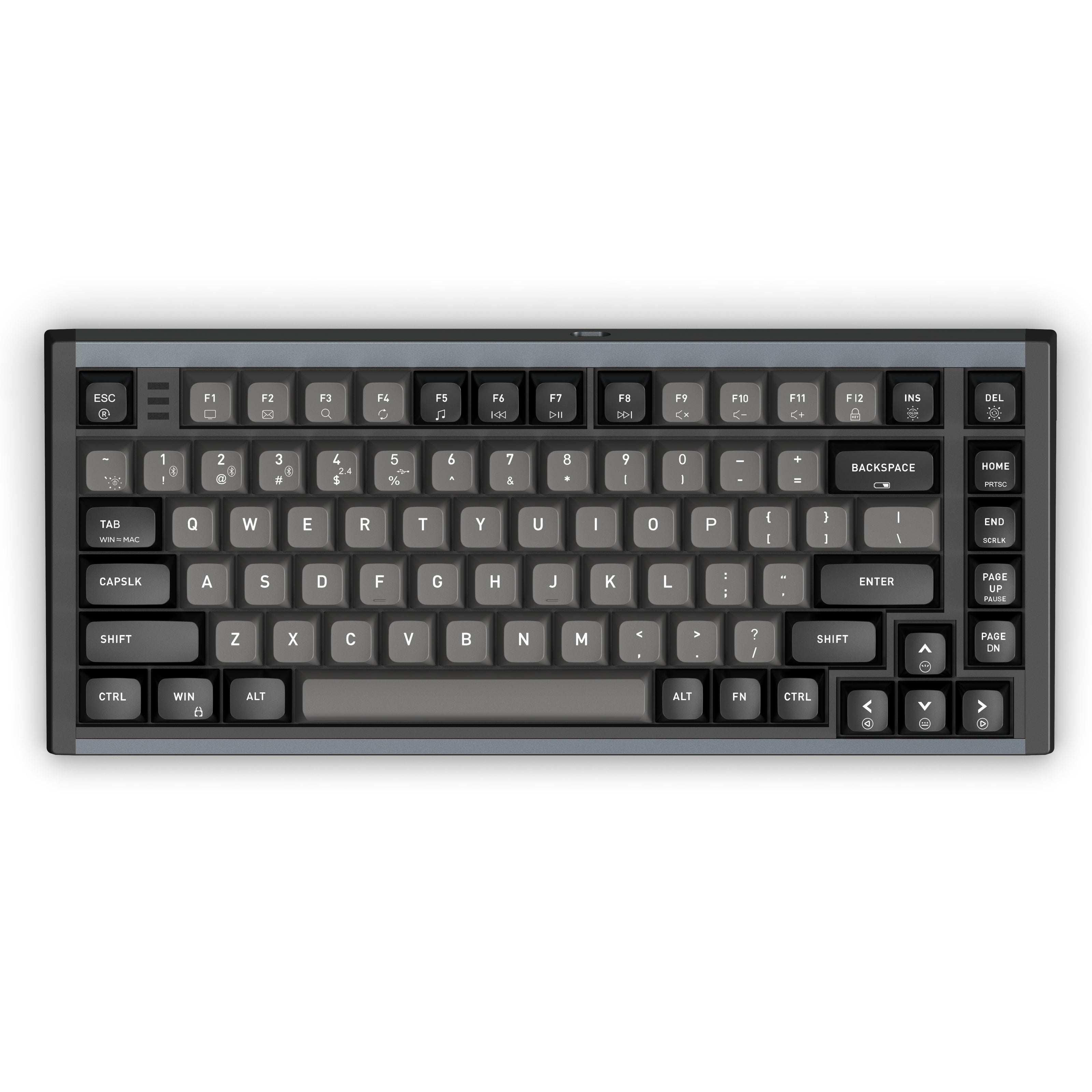 Minisforum MKB i83