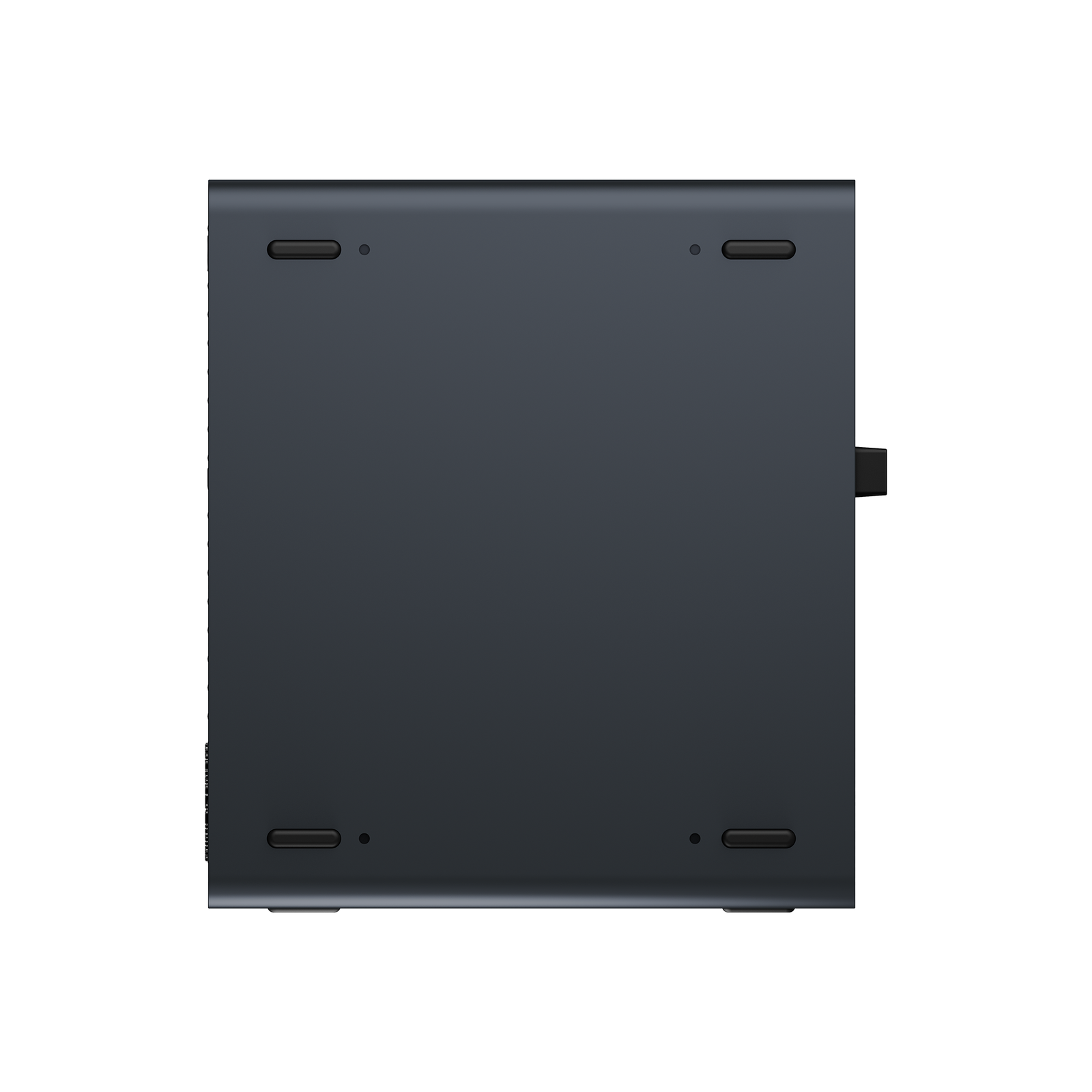 MINISFORUM MS-S1 MAX AI Workstation | AMD Ryzen AI Max+ 395 CPU, 126 ...