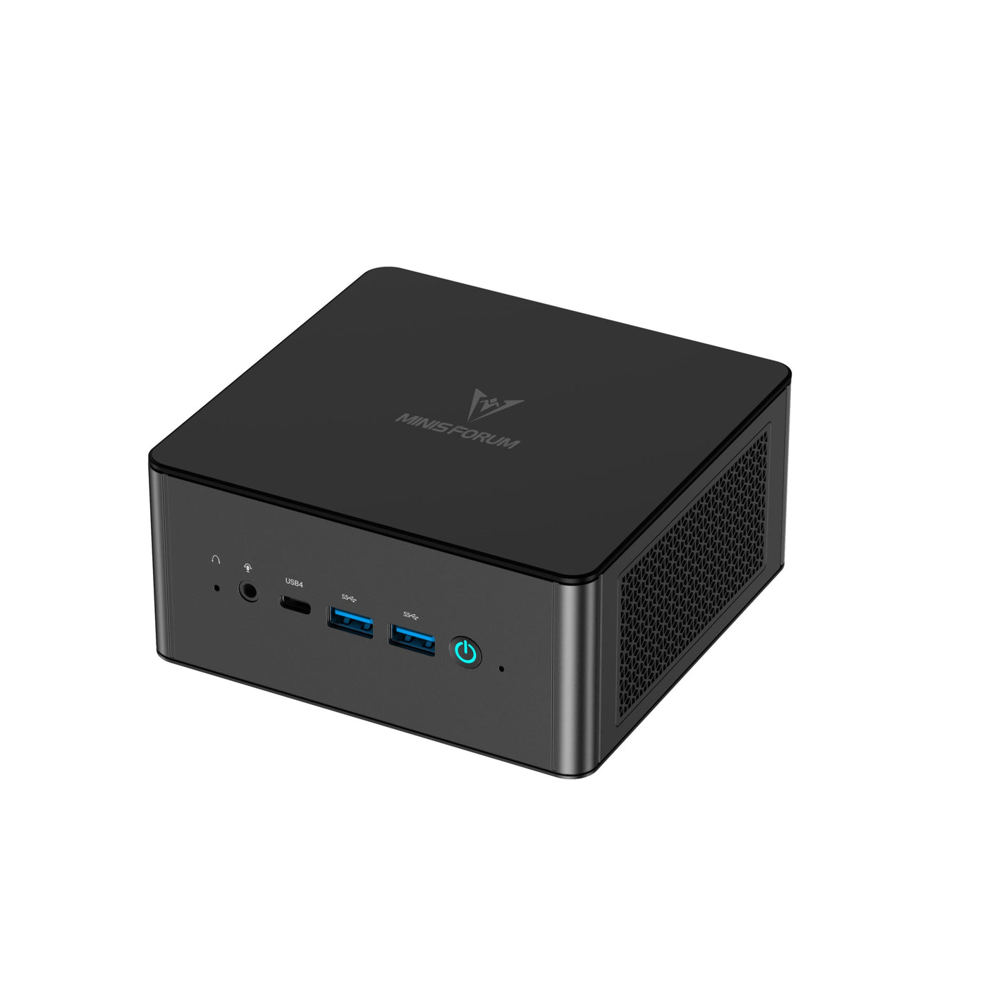 Minisforum UM890Pro Mini PC