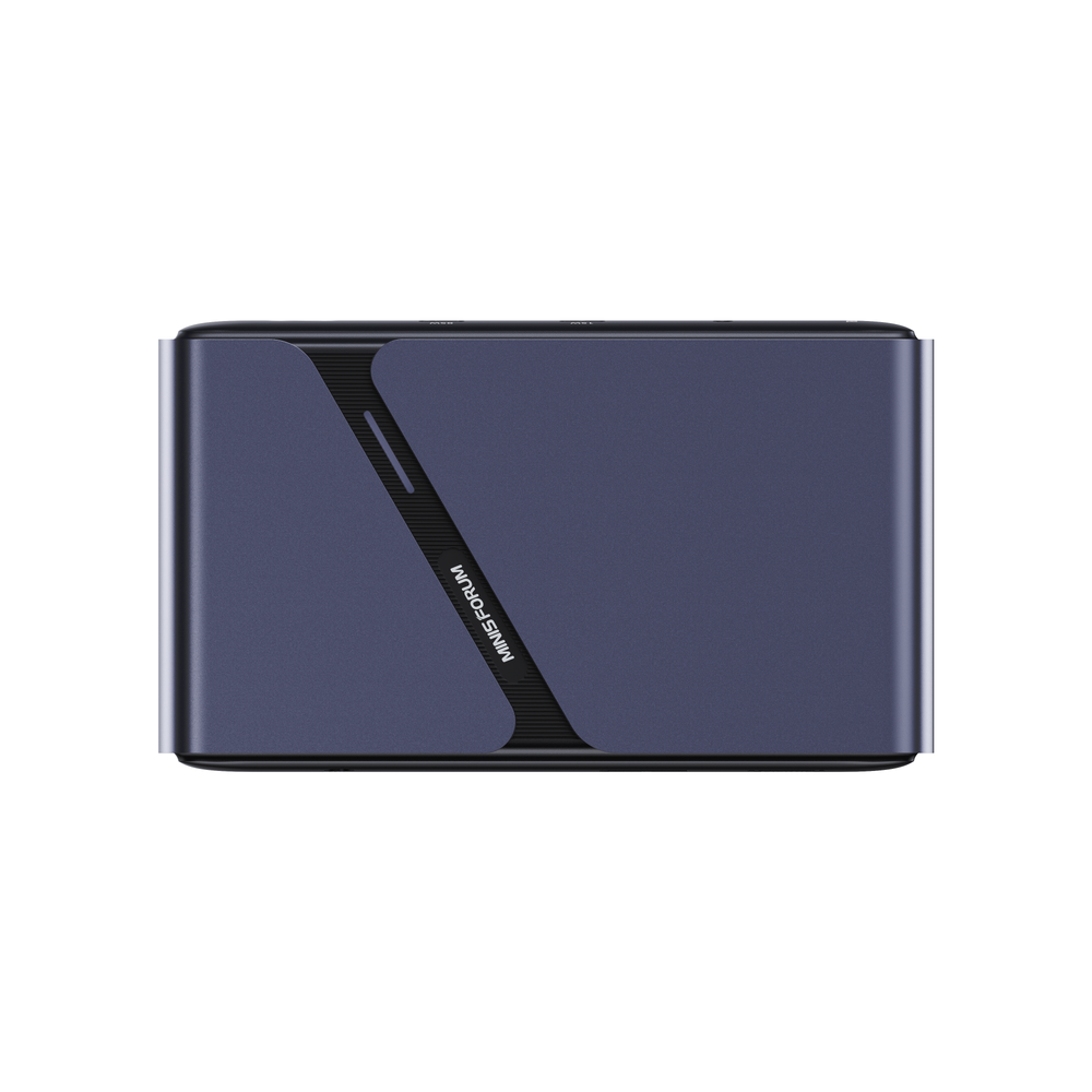 Minisforum TB4-01 Thunderbolt 4 Dock