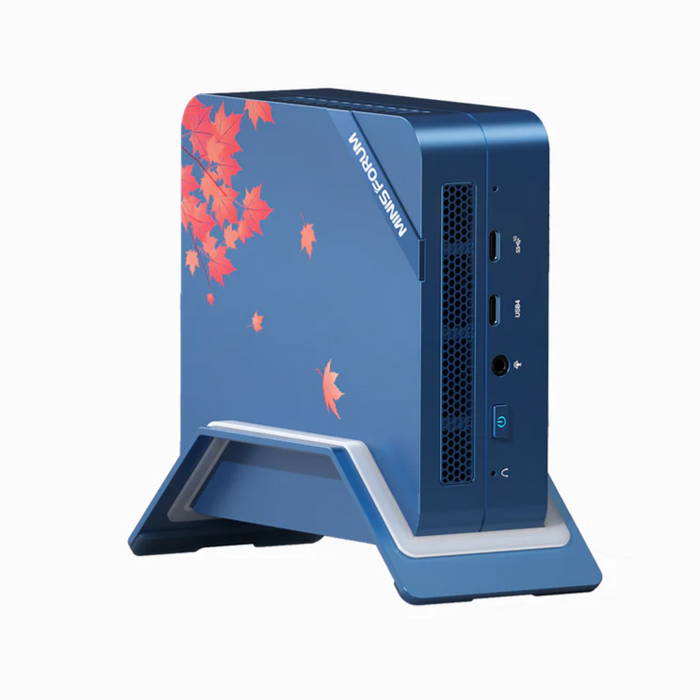 Minisforum UM773 Lite | AMD Ryzen™ 7 7735HS