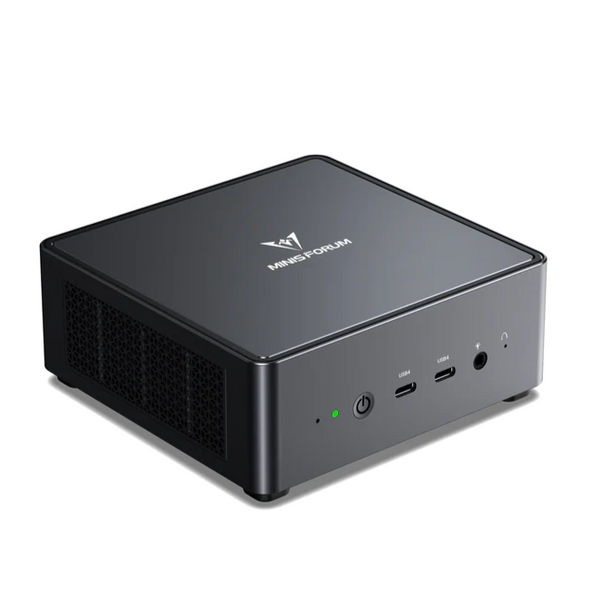 Minisforum UM790 Pro Mini PC | AMD Ryzen™ 9 7940HS